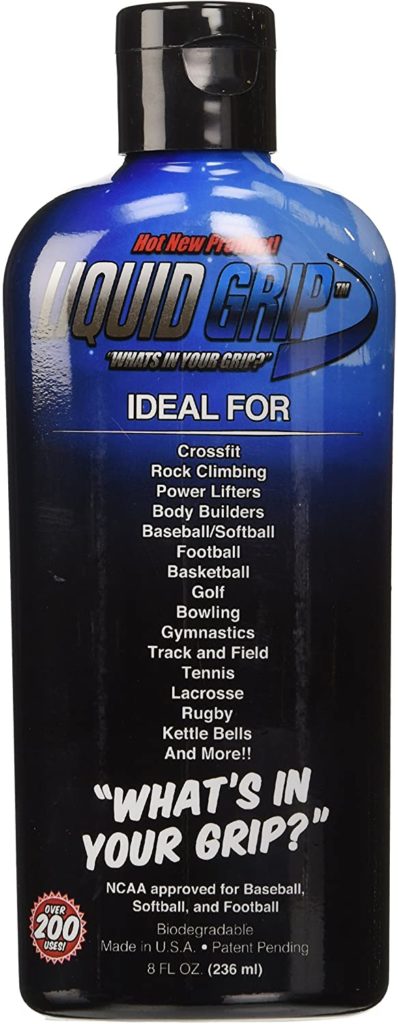 Liquid Grip
